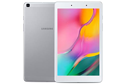 Samsung Galaxy Tab A 8" 32GB SM-T290 WiFi International Version - No Warranty (Silver)