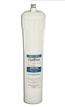 OptiPure CTO-CK water filter cartridge