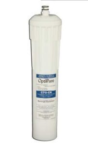 optipure cto-ck water filter cartridge