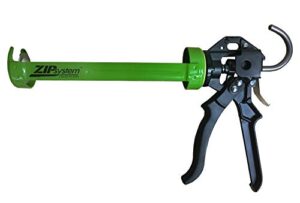 zip system liquid flash | 10.3 oz. cartridge applicator gun