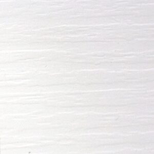 Mobile Home Skirting Vinyl Underpinning Vented Panel White 16" W x 35" L (Pack of 10)