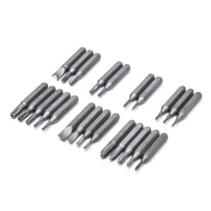 SATA 25 Piece Micro Precision Pen Screwdriver Kit - ST05108-02