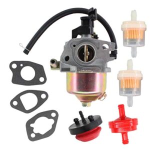 uspeeda carburetor for craftsman 179cc mtd 208cc troy bilt storm 1024 2410 snowblower