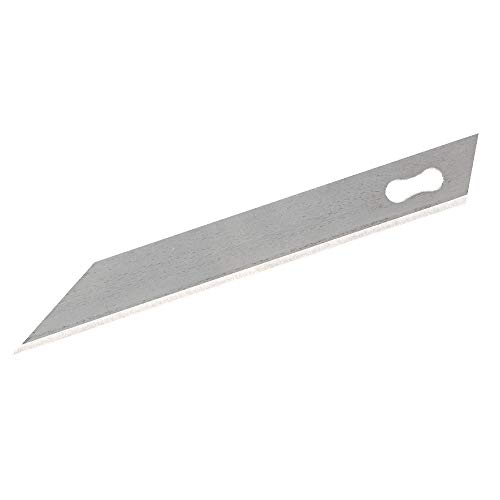 Nova 30 Degree Pointed Tip Blade, Package of 10