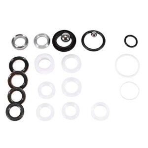 paint sprayer o ring seal rings pump repair packing kit fits sprayer pump repair kits for ultra 390 395 495 595