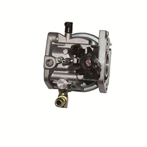 Autu Parts 595785 Carburetor for Briggs & Stratton Snow Thrower 592447 591154