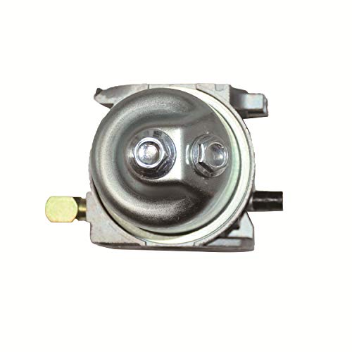 Autu Parts 595785 Carburetor for Briggs & Stratton Snow Thrower 592447 591154