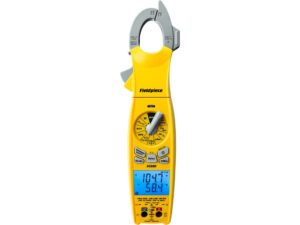 fieldpiece sc680 - wireless power clamp meter