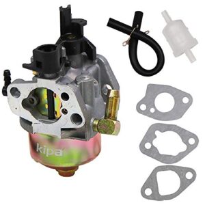 kipa carburetor for craftsman cub cadet mtd troy-bilt snowblower snow thrower 170sd 170sa with mountin gaskets