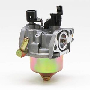 kipa Carburetor for Craftsman Cub Cadet MTD Troy-Bilt Snowblower Snow Thrower 170SD 170SA with Mountin gaskets