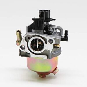 kipa Carburetor for Craftsman Cub Cadet MTD Troy-Bilt Snowblower Snow Thrower 170SD 170SA with Mountin gaskets