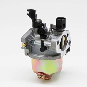 kipa Carburetor for Craftsman Cub Cadet MTD Troy-Bilt Snowblower Snow Thrower 170SD 170SA with Mountin gaskets