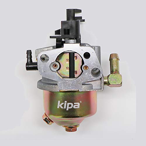 kipa Carburetor for Craftsman Cub Cadet MTD Troy-Bilt Snowblower Snow Thrower 170SD 170SA with Mountin gaskets