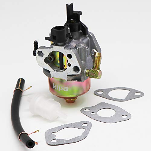 kipa Carburetor for Craftsman Cub Cadet MTD Troy-Bilt Snowblower Snow Thrower 170SD 170SA with Mountin gaskets