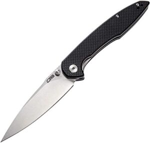 cjrb centros linerlock black d2 j1905bkf