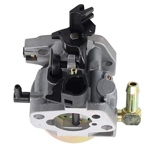 MOTOKU 951-15236 Carburetor Replaces Huayi 170SD 170SA Carb for Snowblower Snow Thrower Gas Engine 670-WU 270-WU 670-WUA