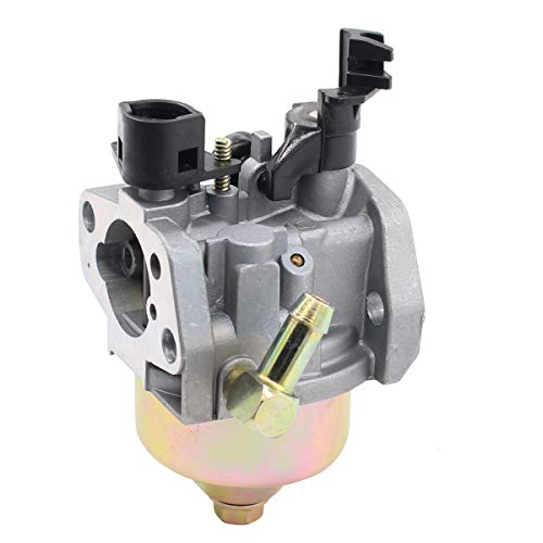 MOTOKU 951-15236 Carburetor Replaces Huayi 170SD 170SA Carb for Snowblower Snow Thrower Gas Engine 670-WU 270-WU 670-WUA