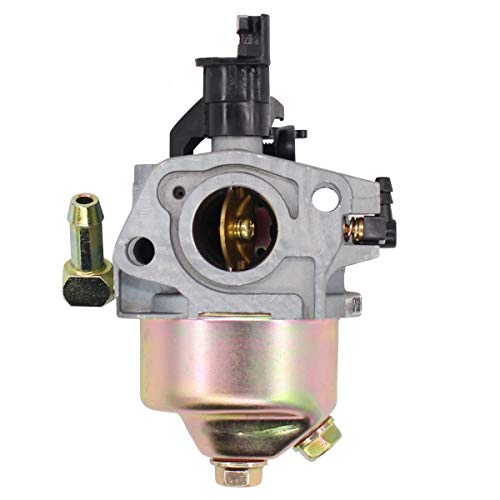 MOTOKU 951-15236 Carburetor Replaces Huayi 170SD 170SA Carb for Snowblower Snow Thrower Gas Engine 670-WU 270-WU 670-WUA