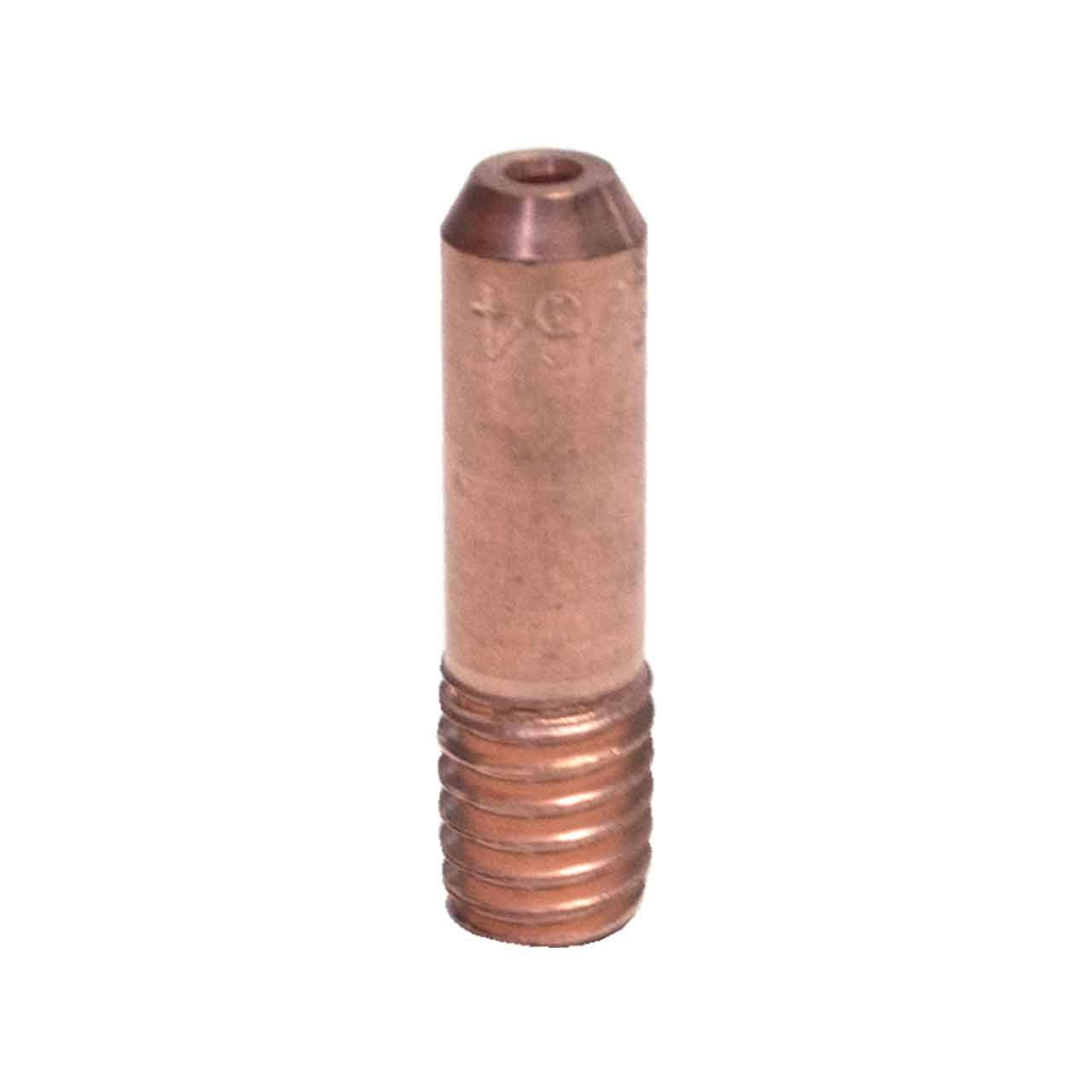 Lincoln Electric Contact Tip 5/64 5/16-18 thread, 10 pack