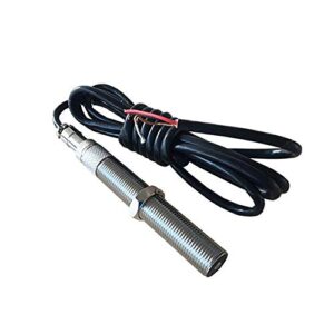 mpu 213272 generator magnetic pickup speed sensor for for k19 kta19 qsk19 engine transducer