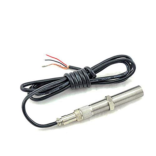 MPU 213272 Generator Magnetic Pickup Speed Sensor for for K19 KTA19 QSK19 Engine Transducer