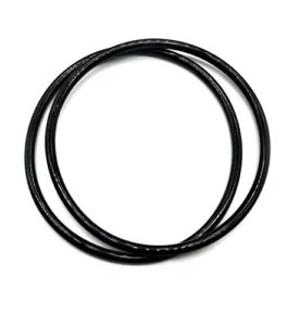 u9-229 o-218 o-ring for dura/max-e-glas pump lid (2/ pack)