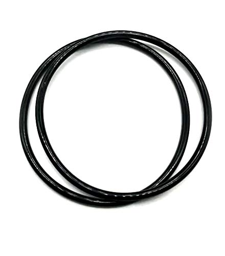 U9-229 O-218 O-Ring for Dura/Max-E-Glas Pump Lid (2/ Pack)