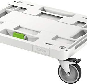 Festool 204869 Roll Board, Colour, Size