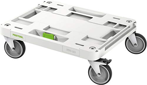 Festool 204869 Roll Board, Colour, Size