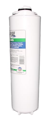 Neo-Pure NP-EWS Elkay Compatible Replacement Filter for the Elkay 51299C, 51300C and WSF6000R and Halsey Taylor 55898C - Single