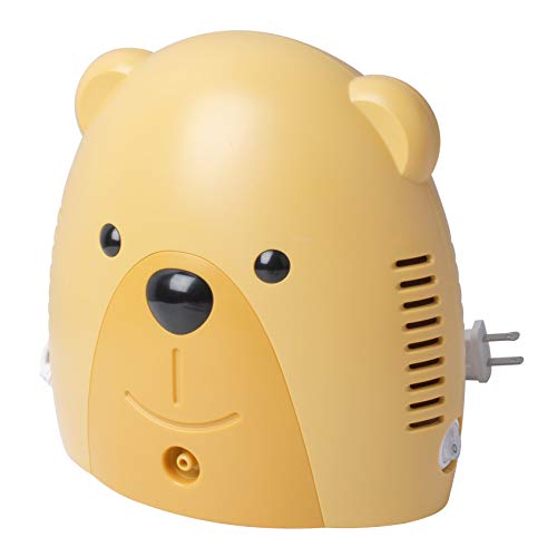 Puppy Cool Compressor with Tubing Kit Cute Portable Compact for Kids Adults