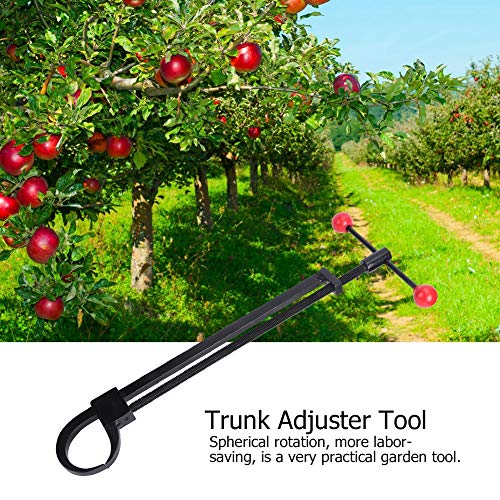 Trunk Bender Garden Bonsai Tree Branch Bender Modulator Trunk Adjuster Garden DIY Tool