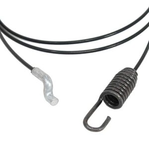 UpStart Components 946-04229B Clutch Cable Replacement for Craftsman 247889571 24" Snowblower - Compatible with 746-04229 Clutch Drive Cable