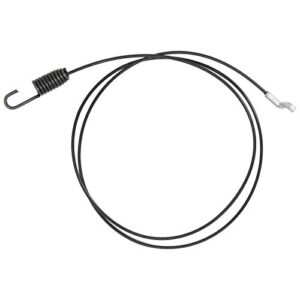 UpStart Components 946-04229B Clutch Cable Replacement for Craftsman 247889571 24" Snowblower - Compatible with 746-04229 Clutch Drive Cable