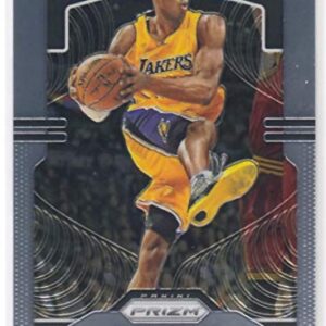 2019-20 Prizm NBA #8 Kobe Bryant Los Angeles Lakers Official Panini Basketball Trading Card