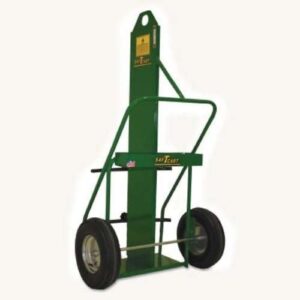 saf-t-cart, 871-16fw-le, cart w/firewall & lifting eye