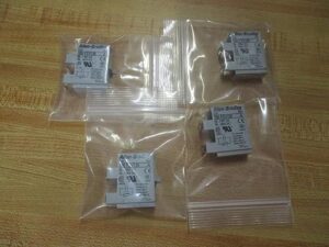 allen bradley 100-fsv136 surge suppressors 100fsv136 (pack of 3)