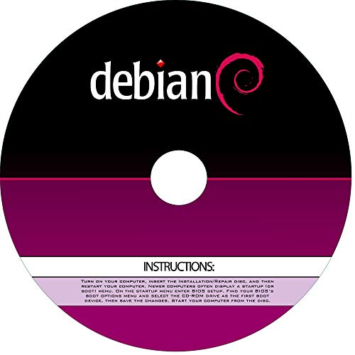 Debian Linux LTS Version