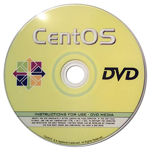 CentOS Linux LTS Release