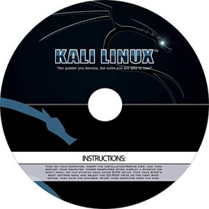 Kali Linux LTS Release