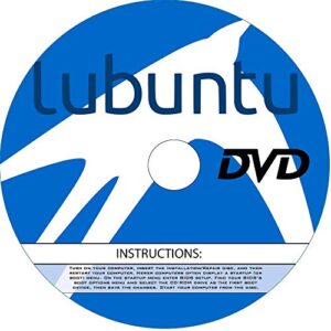 lubuntu linux lts version