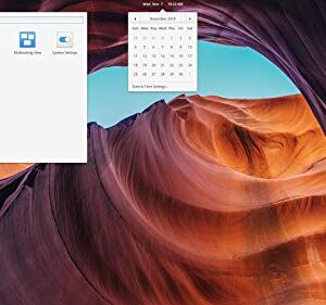 Elementary OS LTS Version