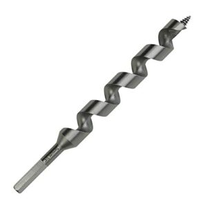 TerMight 3/4" x 8” Ship Auger Bit