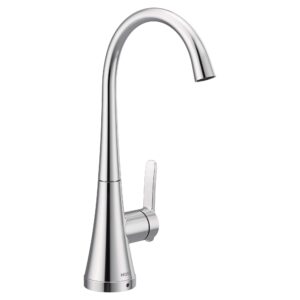 moen s5535 sinema beverage faucet, chrome