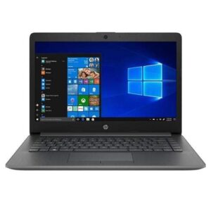 HP 14 A4 9125 4G 500 W10H (Renewed)