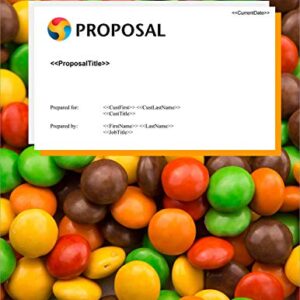 Proposal Pack Vending #1 - Business Proposals, Plans, Templates, Samples and Software V20.0