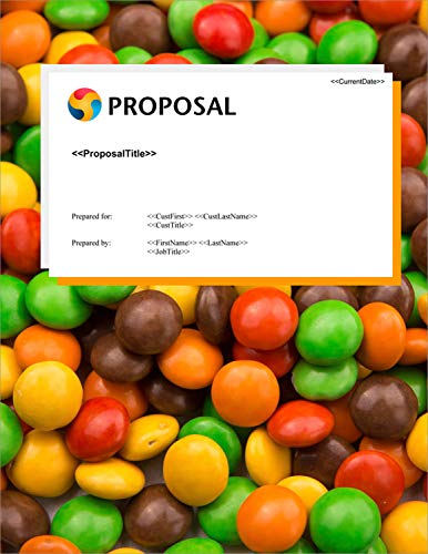 Proposal Pack Vending #1 - Business Proposals, Plans, Templates, Samples and Software V20.0