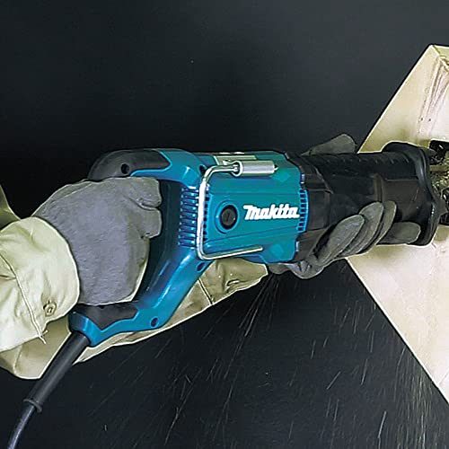 Makita JR3051T Recipro Saw - 12 AMP