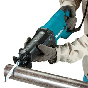 Makita JR3051T Recipro Saw - 12 AMP