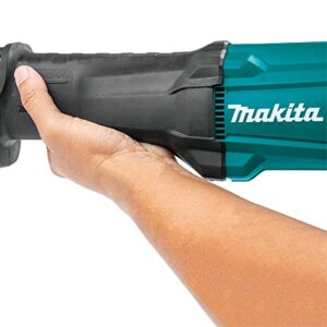 Makita JR3051T Recipro Saw - 12 AMP